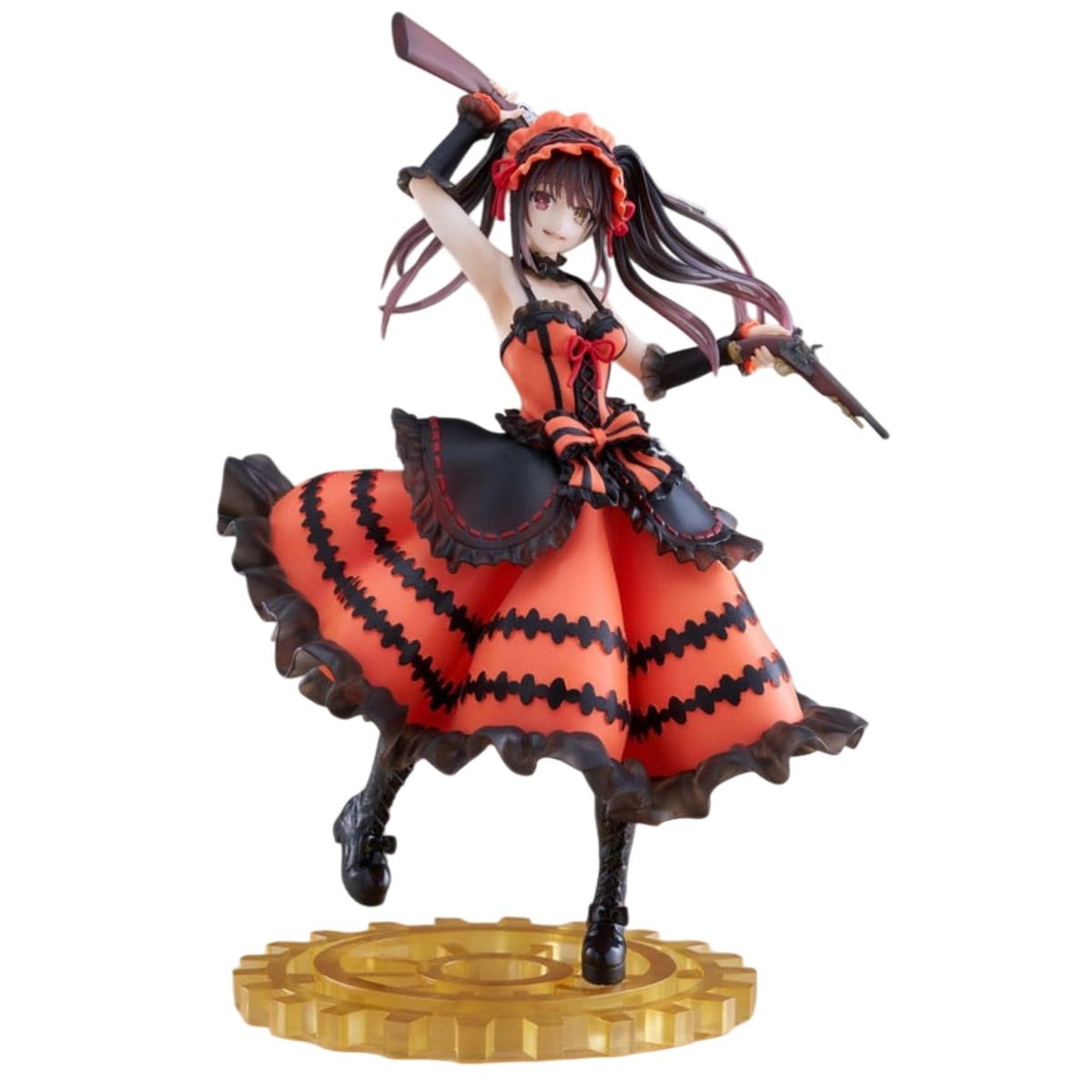 Date A Live Figur