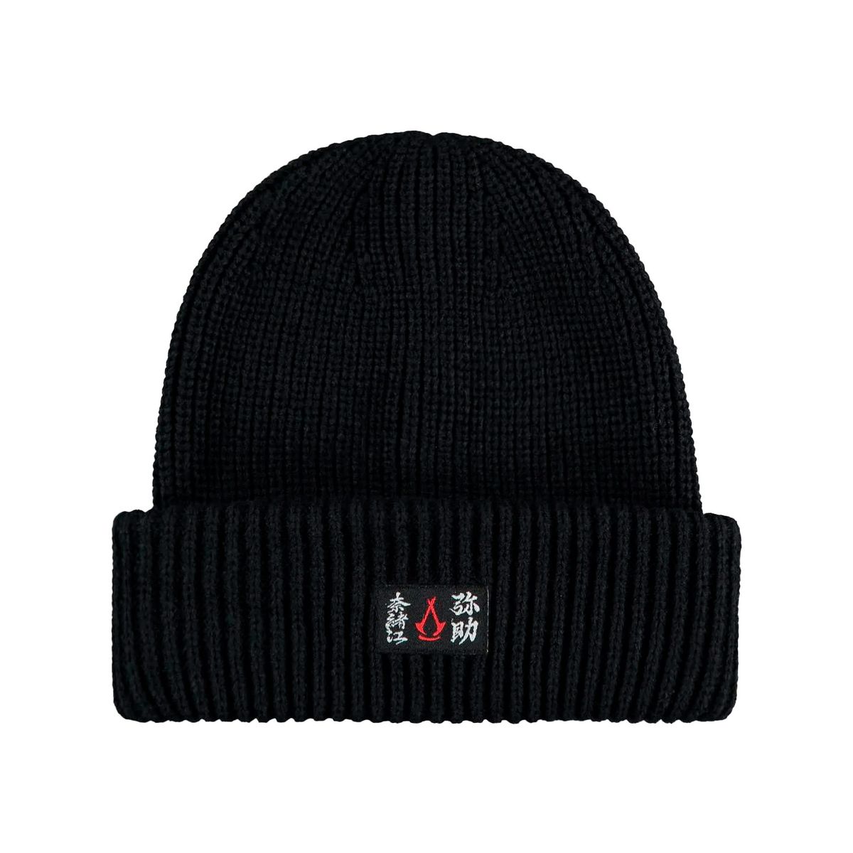 Assassin's Creed - Shadows - Beanie – yvolve Shop