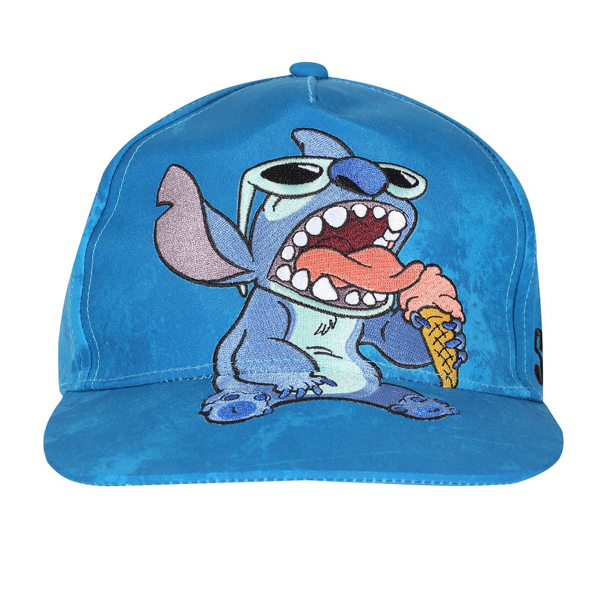 Lilo & Stitch - Ice Cream - Cap – yvolve Shop