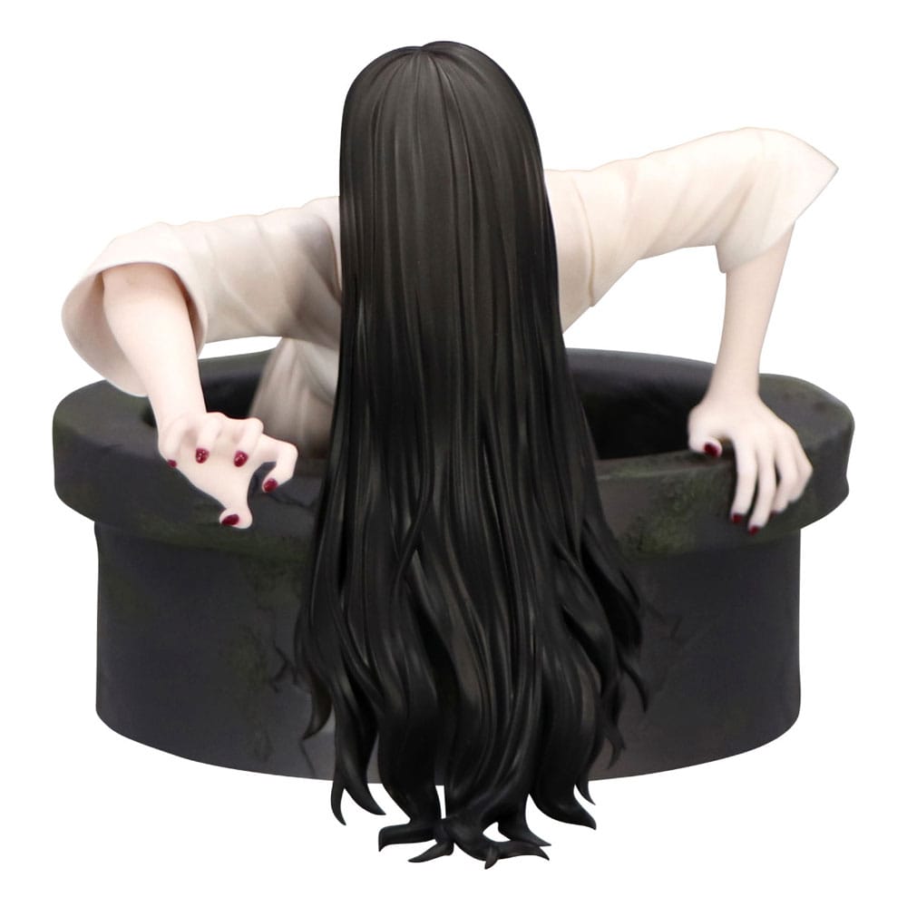 The Ring - Sadako - Noodle Stopper Figure – yvolve Shop