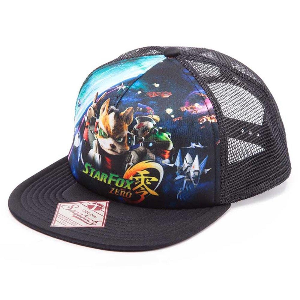 Starfox - Starfox - Cap – yvolve Shop
